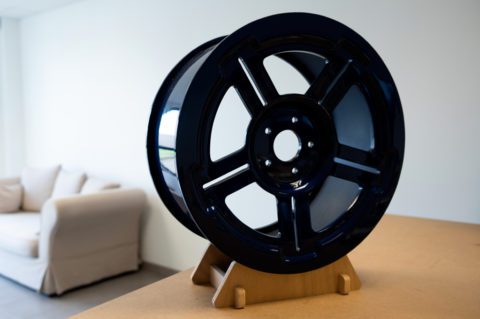 Applications - Halcyon Performance