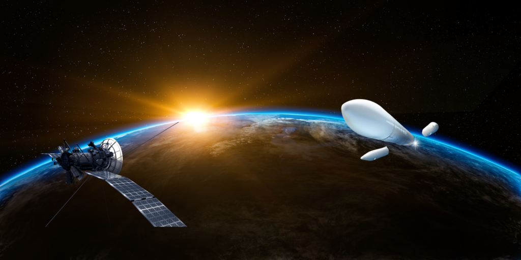 Space - Halcyon Performance